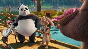 Animirani film: Veliko putovanje 2: Specijalna dostava (sinhronizovano na srpski) - Bioskop ...