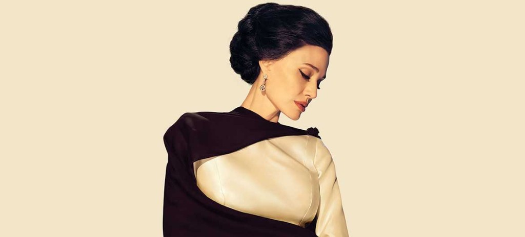 Film: Marija - Bioskop "Abazija" - Film | 21.02.2025. | Subotica.com