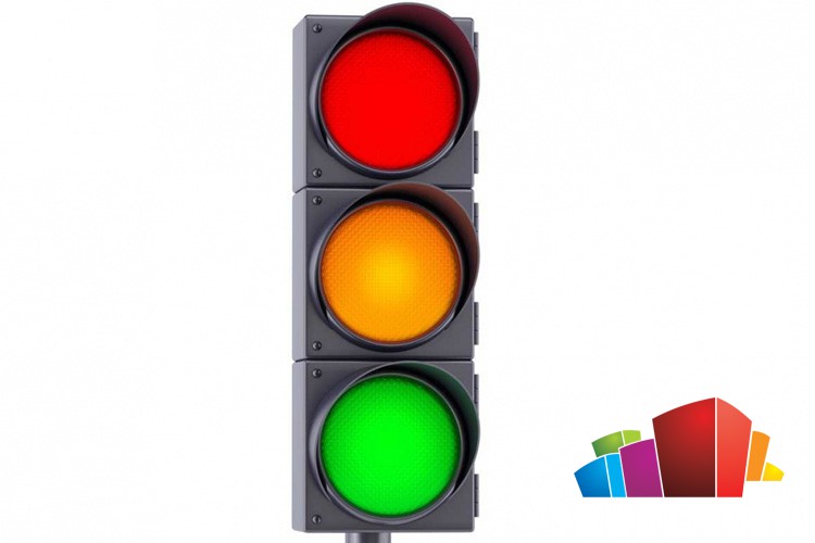 Iskustva sa trepćućim zelenim svetlom na semaforima | (Zviždaljka #4515)