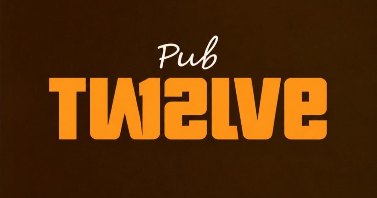 Drive band - Pub "Twelve" - Noćni život | 19.06.2026. | Subotica.com