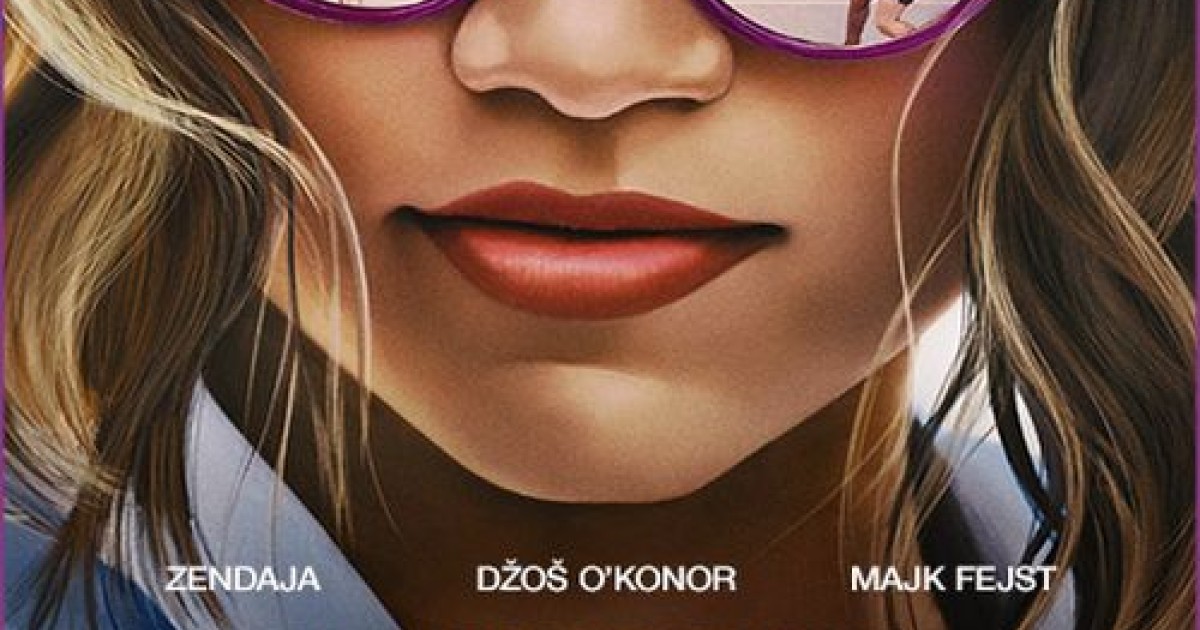 Film: Rivali - Bioskop Aleksandar Lifka - Film | 10.05.2024. | Subotica.com