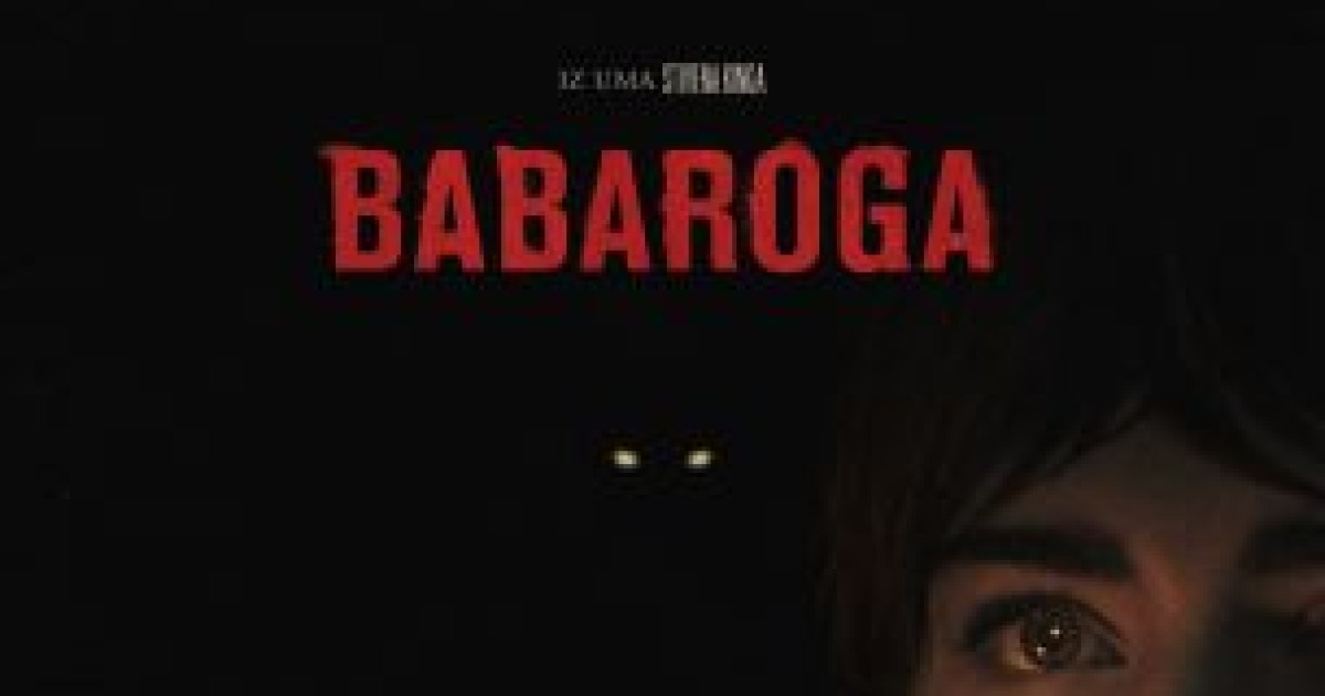 Film: Babaroga - Bioskop Eurocinema - Film | 09.06.2023. | Subotica.com