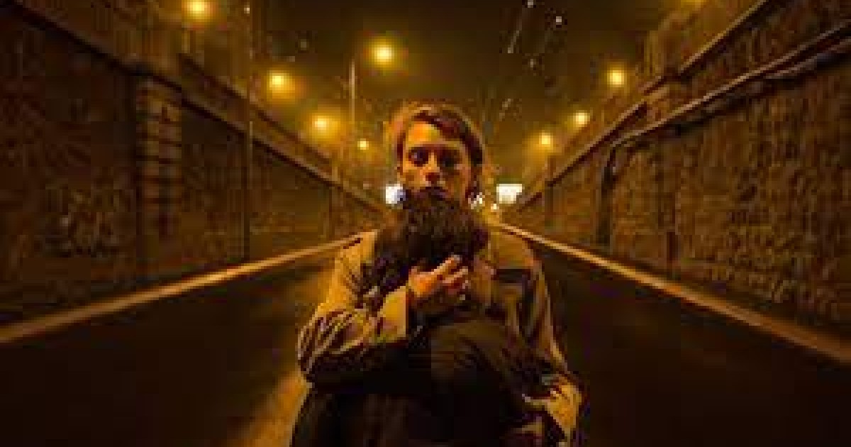 Domaći film: Bauk - Bioskop Eurocinema - Film | 07.10.2024. | Subotica.com