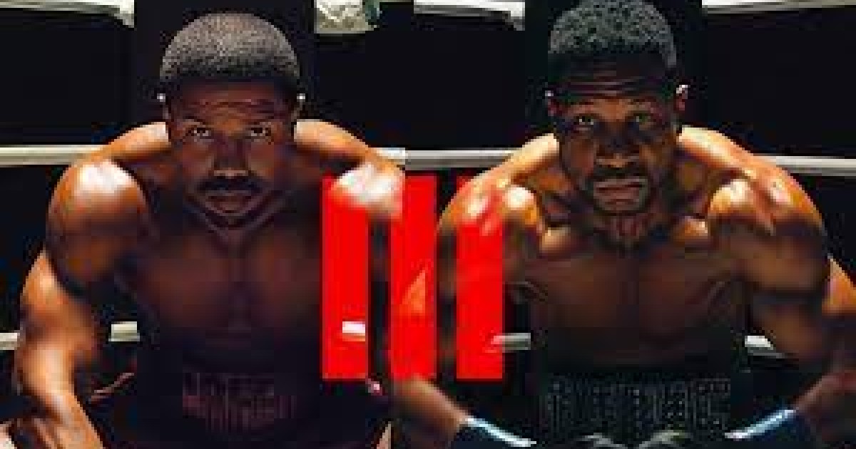 Film: Krid III - Bioskop Eurocinema - Film | 03.03.2023. | Subotica.com