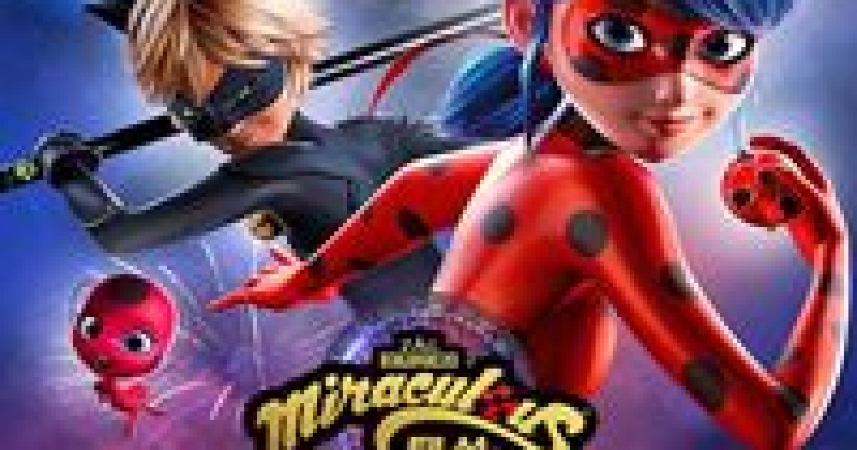 MIRACULOUS FILM - PUSTOLOVINE BUBAMARE I CRNOG MAČKA (mala sala Mira Banjac) - Bioskop "Abazija ...