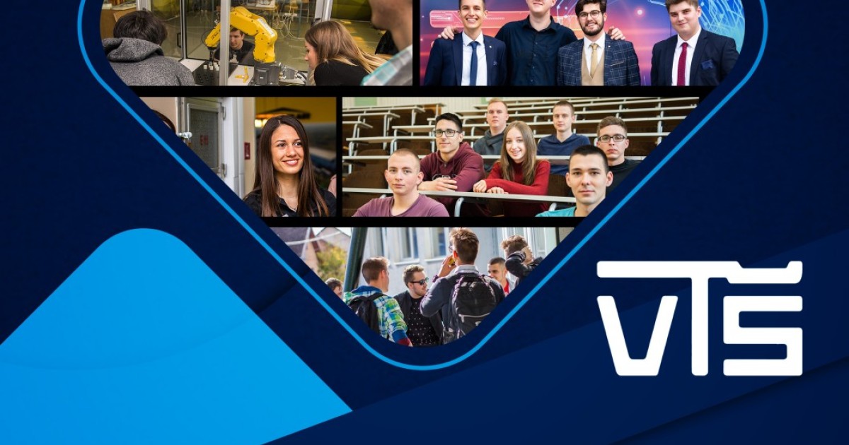 Otvoreni dan na VTŠ (2023) - Visoka tehnička škola strukovnih studija ...