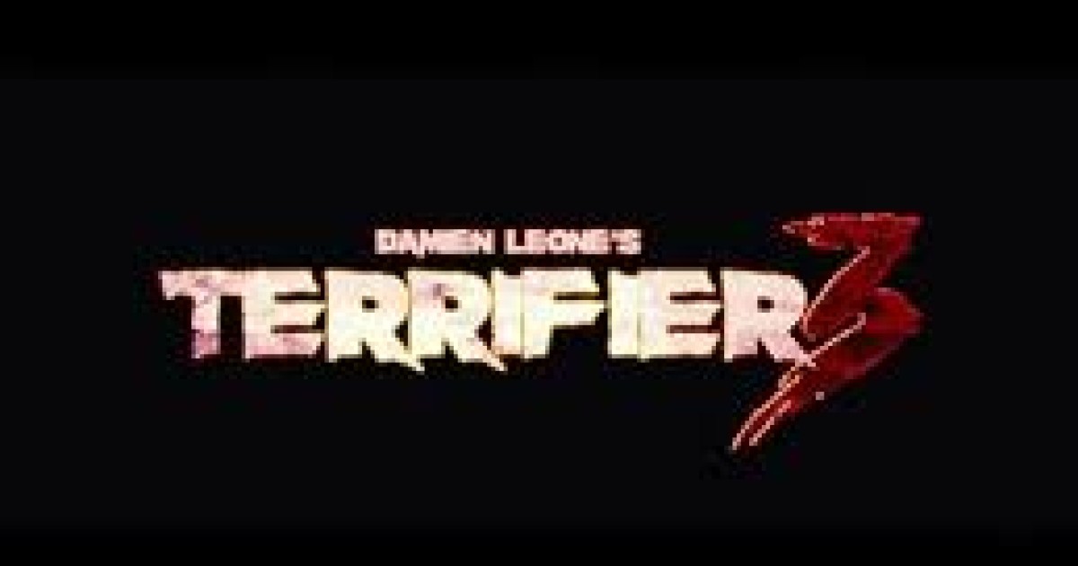 Film: Terrifier 3 - Bioskop Eurocinema - Film | 13.10.2024. | Subotica.com