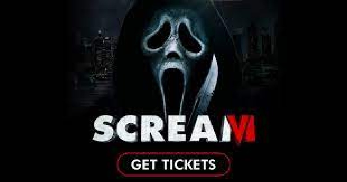 Film: Vrisak 6 - Bioskop Eurocinema - Film | 11.03.2023. | Subotica.com