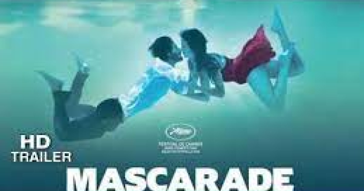 Film: Maskarada - Bioskop Eurocinema - Film | 25.03.2023. | Subotica.com