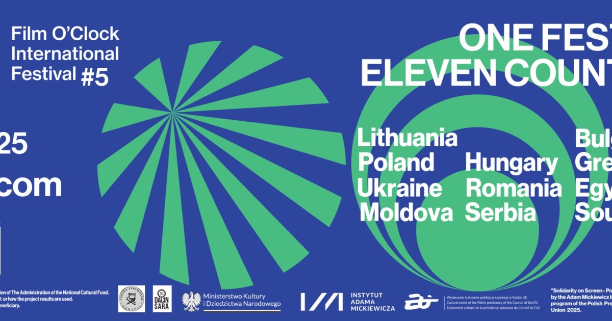 Film O’Clock međunarodni filmski festival - Bioskop Eurocinema ...