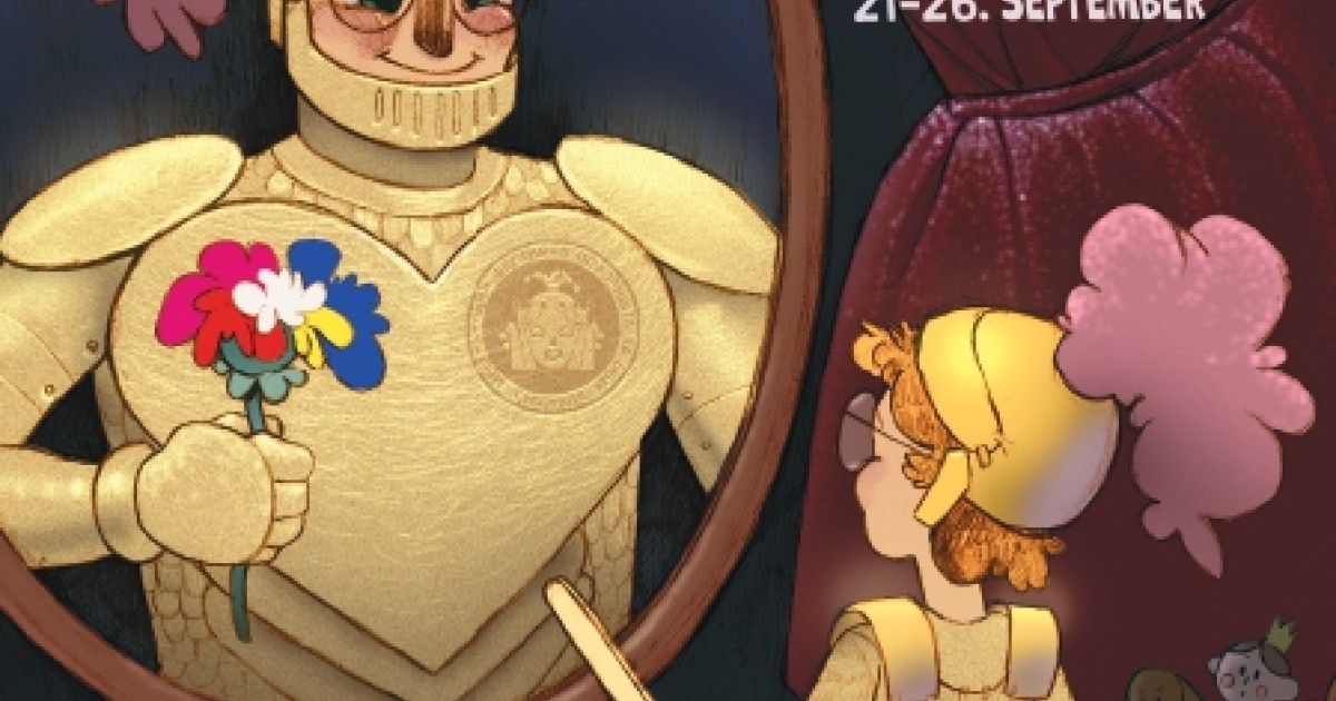 Razgovor sa dobitnicom nagrade "Mali princ" - Feng Li - Hotel Patria ...