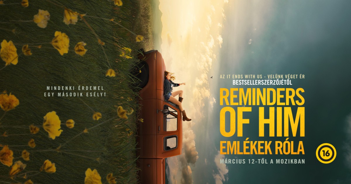 Film: Reminders of Him – Emlékek róla (Magyar szinkronnal) - Bioskop ...