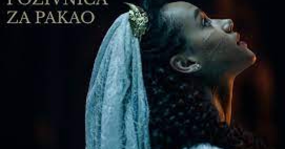 Film: Pozivnica za pakao - Bioskop Eurocinema - Film | 28.08.2022 ...