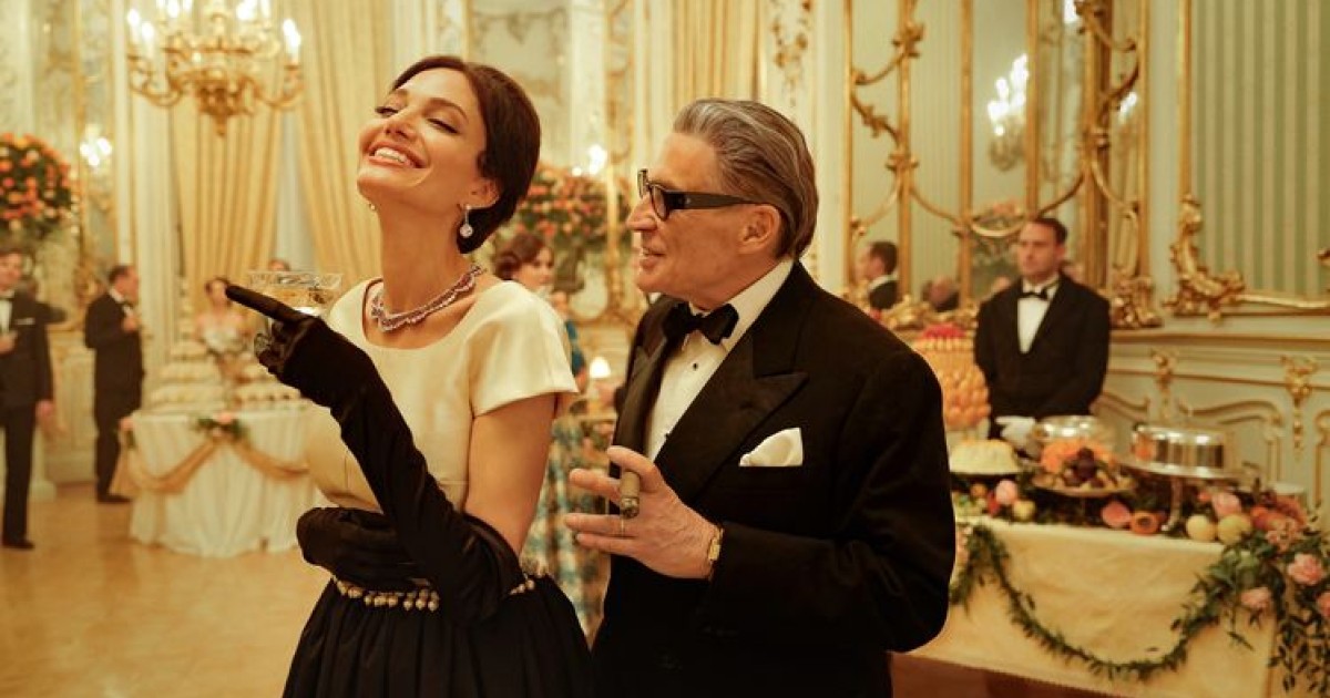 Film: Marija - Bioskop Eurocinema - Film | 21.02.2025. | Subotica.com