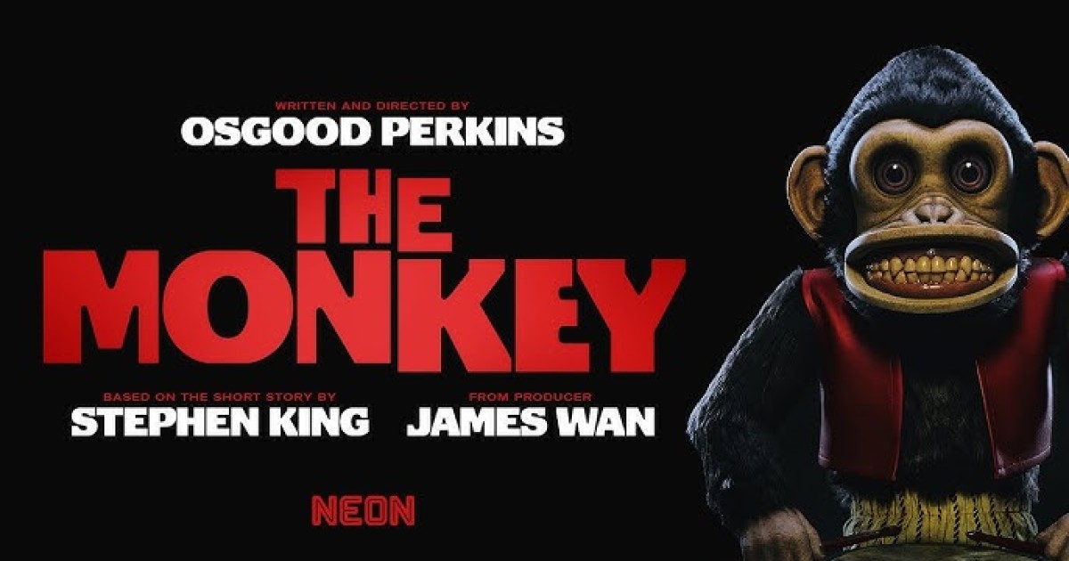 Film: Majmun - Bioskop Eurocinema - Film | 23.02.2025. | Subotica.com