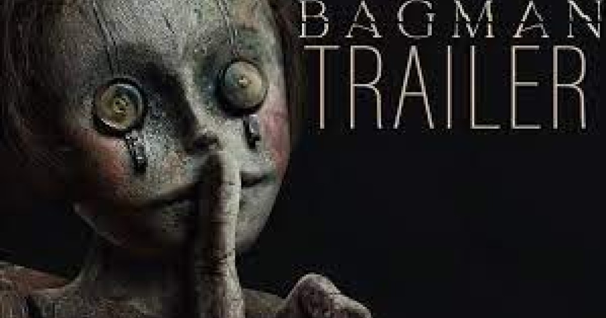 Film: Bagman - Bioskop Eurocinema - Film | 10.11.2024. | Subotica.com