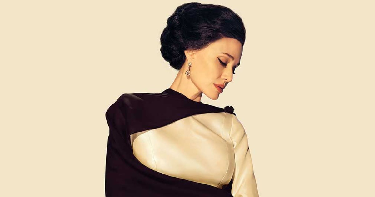 Film: Marija - Bioskop "Abazija" - Film | 21.02.2025. | Subotica.com