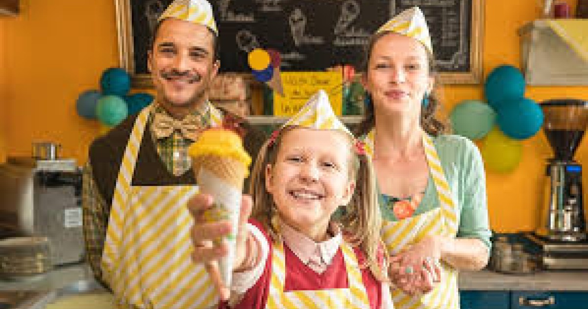 Film: Traži se Lusi - Bioskop Eurocinema - Film | 06.09.2024 ...