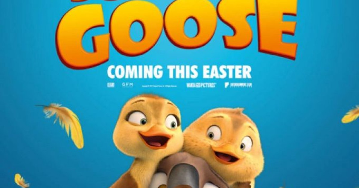 Animirani film: Ringe ringe raja - Bioskop Eurocinema - Film | 11.09. ...