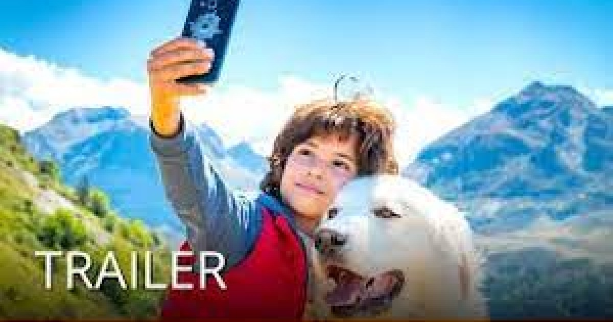 Film: Bela i Sebastijan - Nova generacija - Bioskop Eurocinema - Film ...