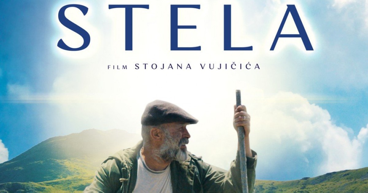 Film: Stela - Bioskop "Abazija" - Film | 27.12.2020. | Subotica.com