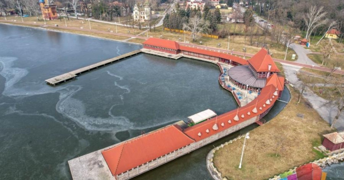 Palić će i predstojećeg leta spremno dočekati turiste | (Vesti - 12. 02 ...