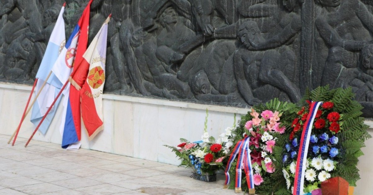 Dan borca - 4. jul: Sećanje na žrtve i borbu za slobodu | (Vesti - 03. 07. 2025) Subotica.com
