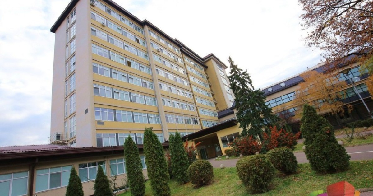 Posete u bolnici ponovo dozvoljene | (Vesti - 17. 04. 2024) Subotica.com