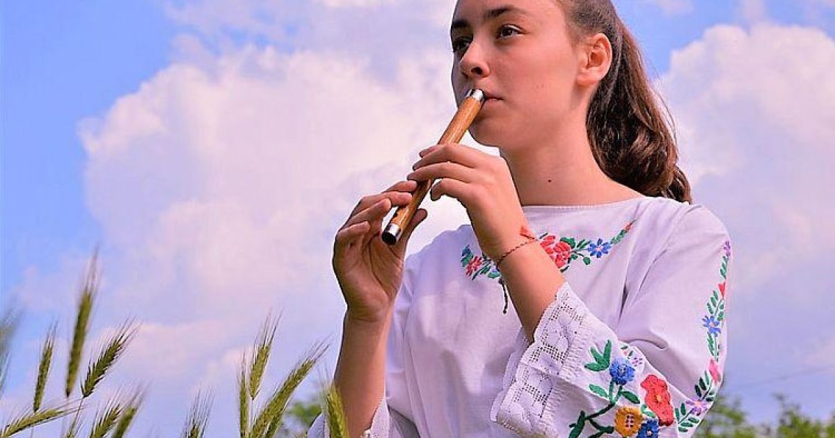 XII Festival "Zlatna frula Palića" u subotu u Dečjem pozorištu | (Vesti ...