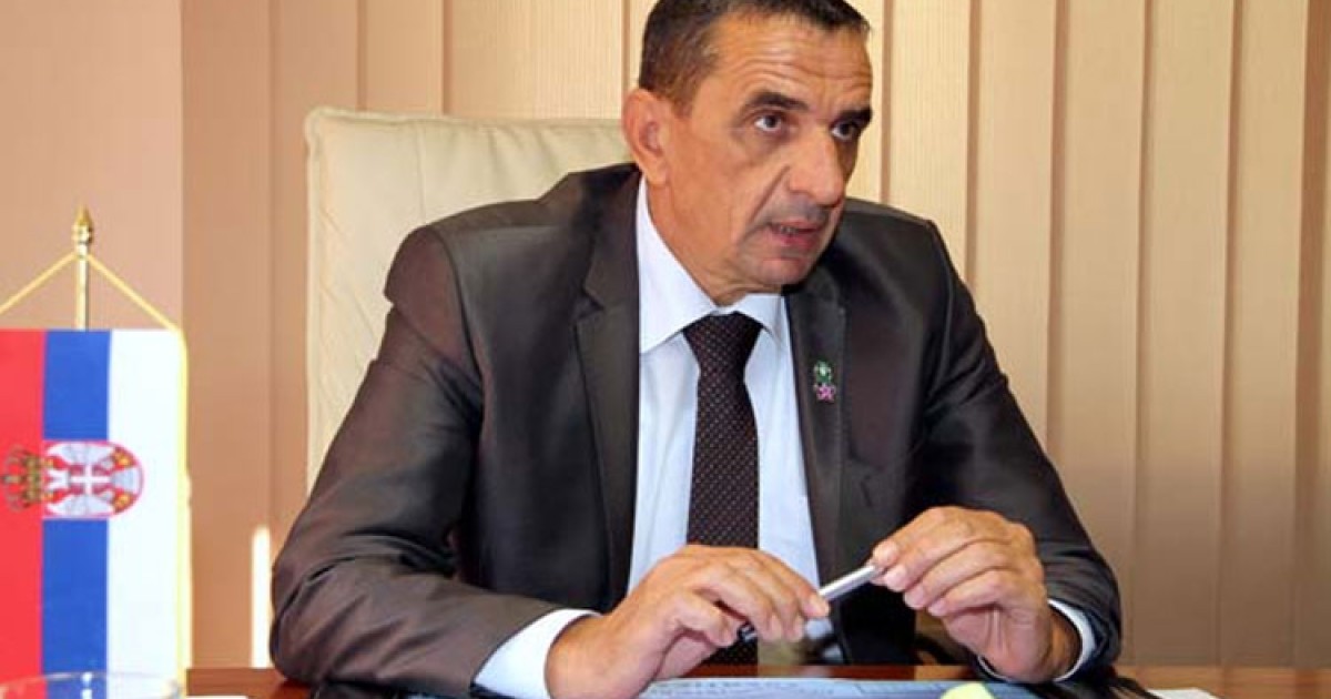 Intervju: Slobodan Milošev, v.d. direktor JKP "Čistoća i zelenilo ...