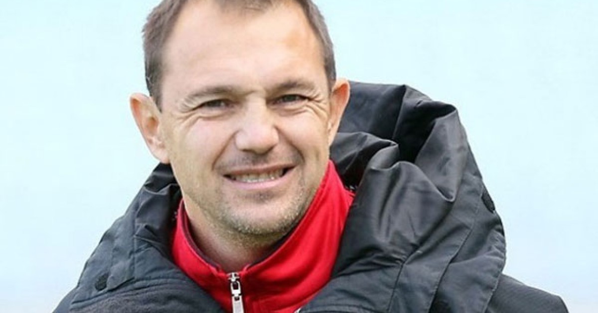 Fudbal: Predrag Rogan novi šef struke Spartaka | (Vesti - 02. 10. 2018 ...