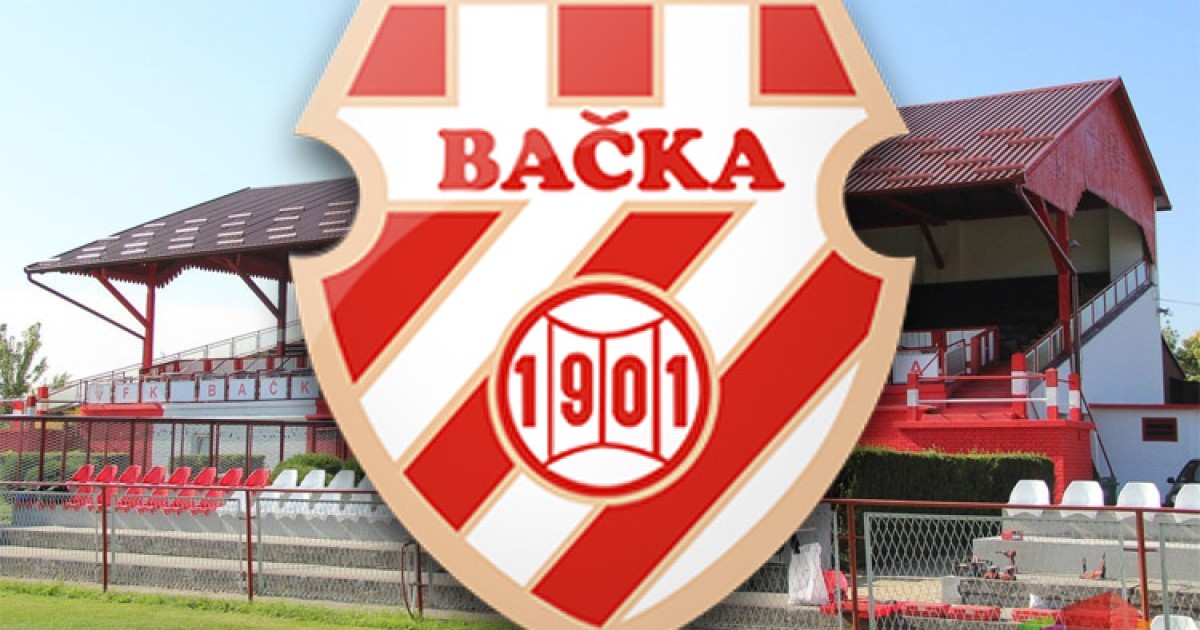 FK "Bačka" počela pripreme za nastavak sezone | (Vesti - 02. 02. 2016 ...