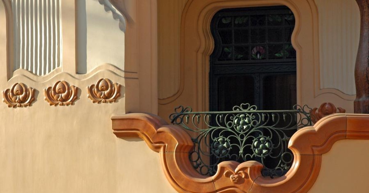 Dan zaštite spomenika kulture – Vođenje kroz Palatu Rajhl | (Vesti - 21 ...