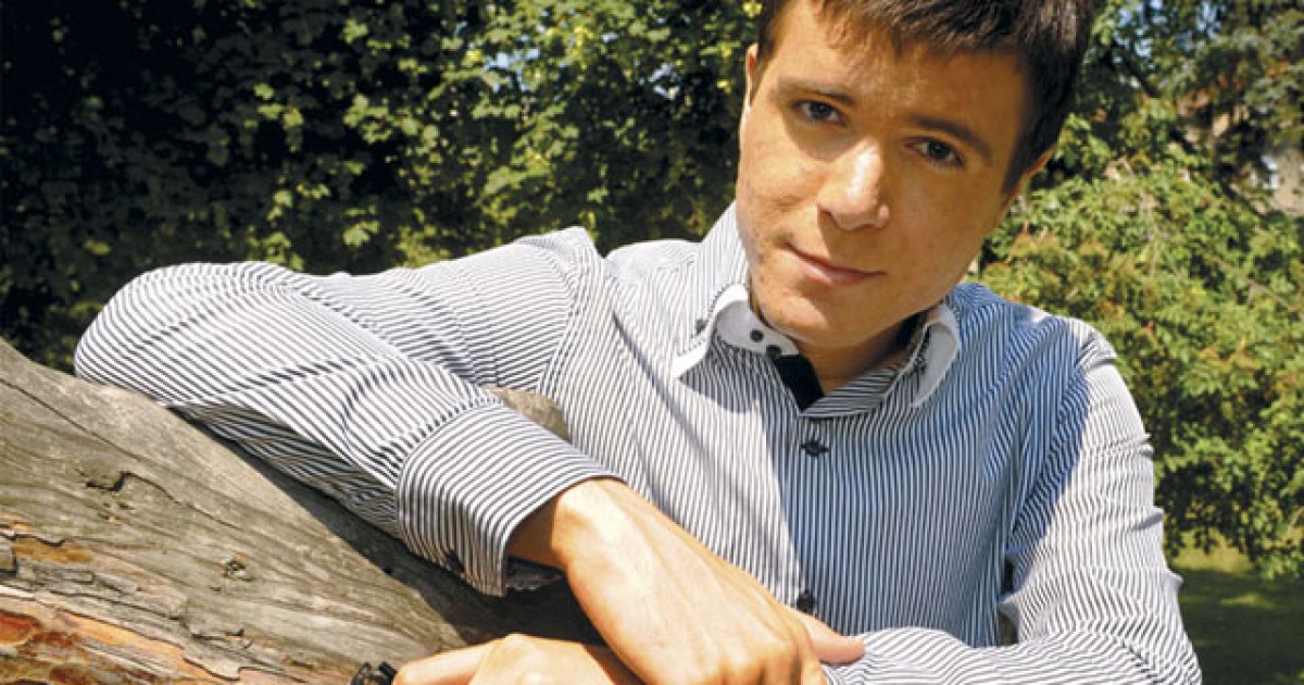 Intervju: Boris Malagurski | (Vesti - 03. 02. 2013) Subotica.com