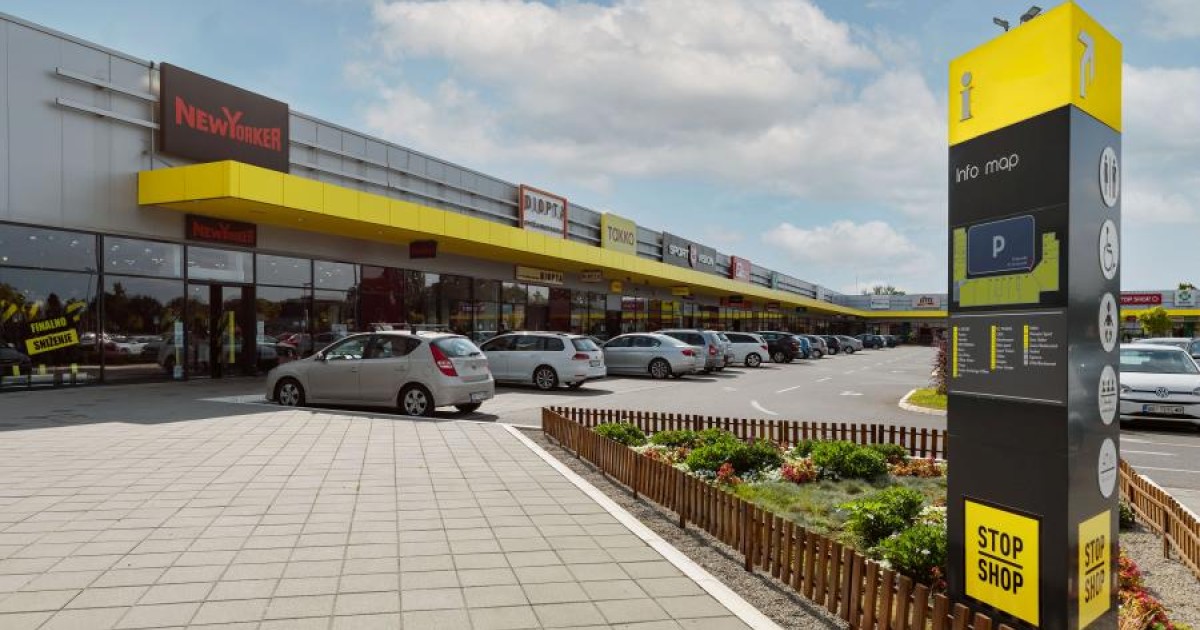 "Stop Shop" sledeće godine proširuje prodajni prostor i ponudu poznatih ...