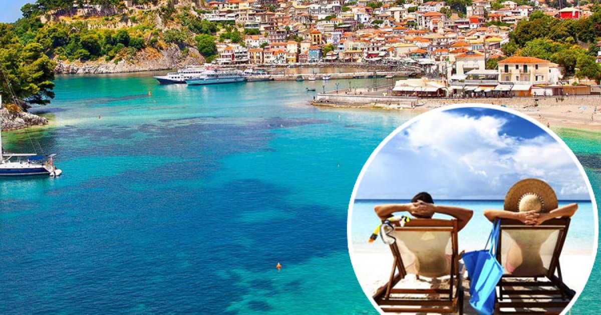 Grčka i dalje najpopularnija među Subotičanima | (Vesti - 08. 06. 2018 ...