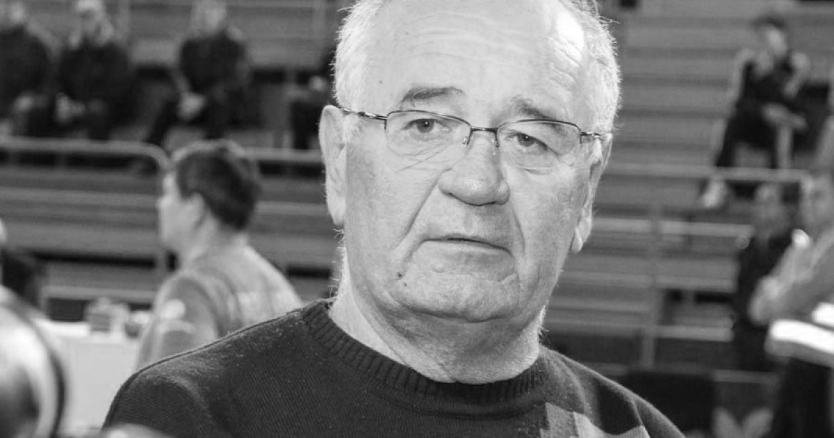 Preminuo Mirko Antelj (74), bokser Spartaka i reprezentativac ...