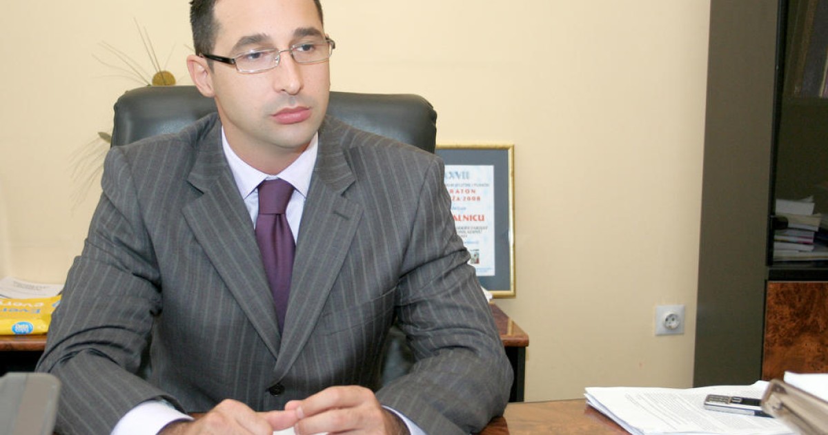 Intervju: Modest Dulić - Šta god pričali, Subotica je grad dobrih ...