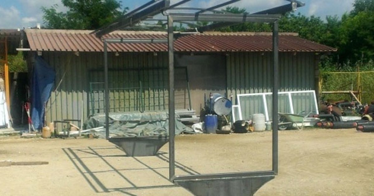 Nova autobuska stajališta | (Vesti - 18. 07. 2013) Subotica.com