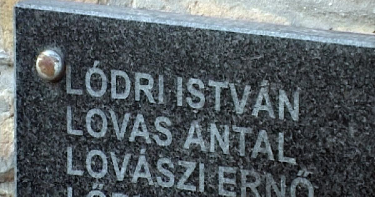 Ko je Ištvan Lodri? | (Vesti - 13. 12. 2011) Subotica.com