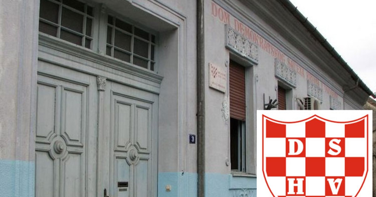 DSHV: Podrška prodemokratskom kandidatu na predsedničkim izborima ...