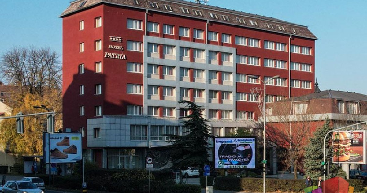 Ekološka konferencija "Zelena transformacija" u petak u hotelu Patria ...