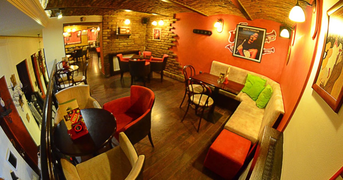 Kafe Priča donira celodnevni promet za pomoć ugroženima od poplava ...