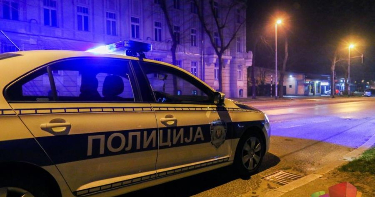 Na slavlju pucao iz pištolja, zrno pogodilo prolazeći automobil | (Vesti - 20. 10. 2024 ...