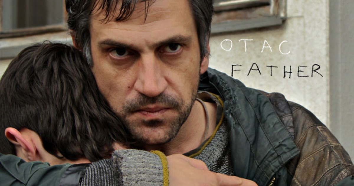 Otkazana specijalna projekcija filma "Otac" | (Vesti - 06. 03. 2020 ...