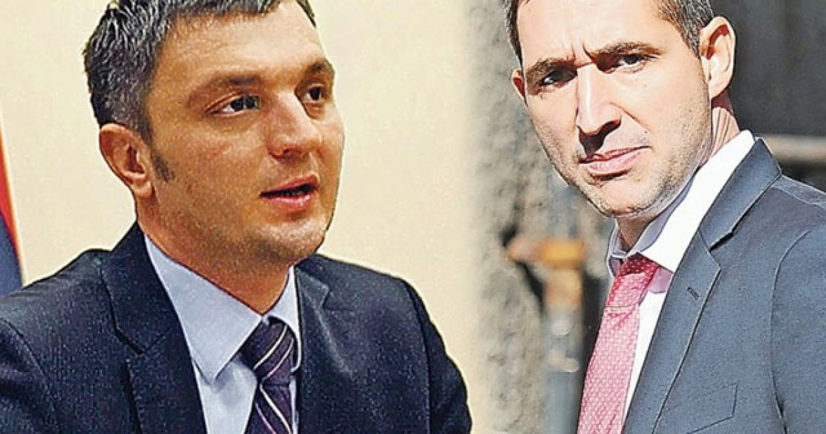 Nebojša Janjić pušten iz pritvora posle svedočenja Olivera Dulića ...