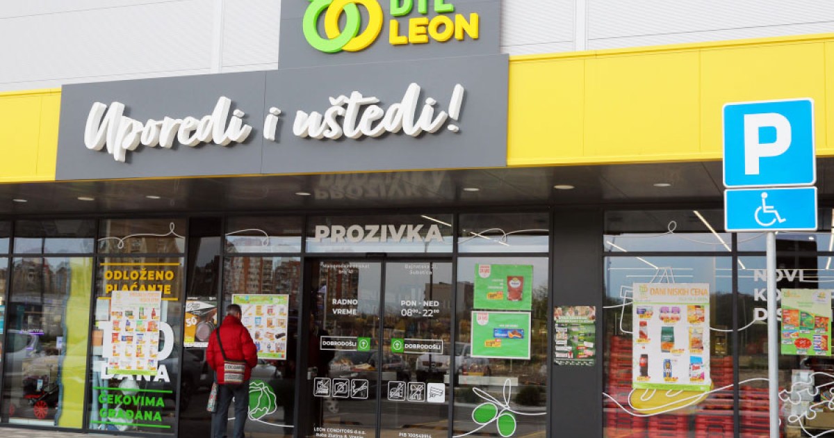 Proleće je lepše uz nagrade: brojni pokloni uz širok asortiman i niske ...