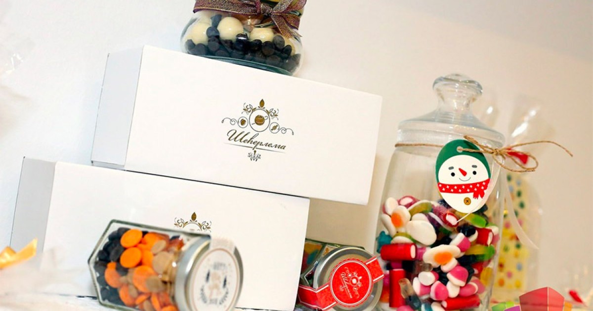 "Šećerlema" - novo slatko mesto u srcu našeg grada | Promotivni tekst ...