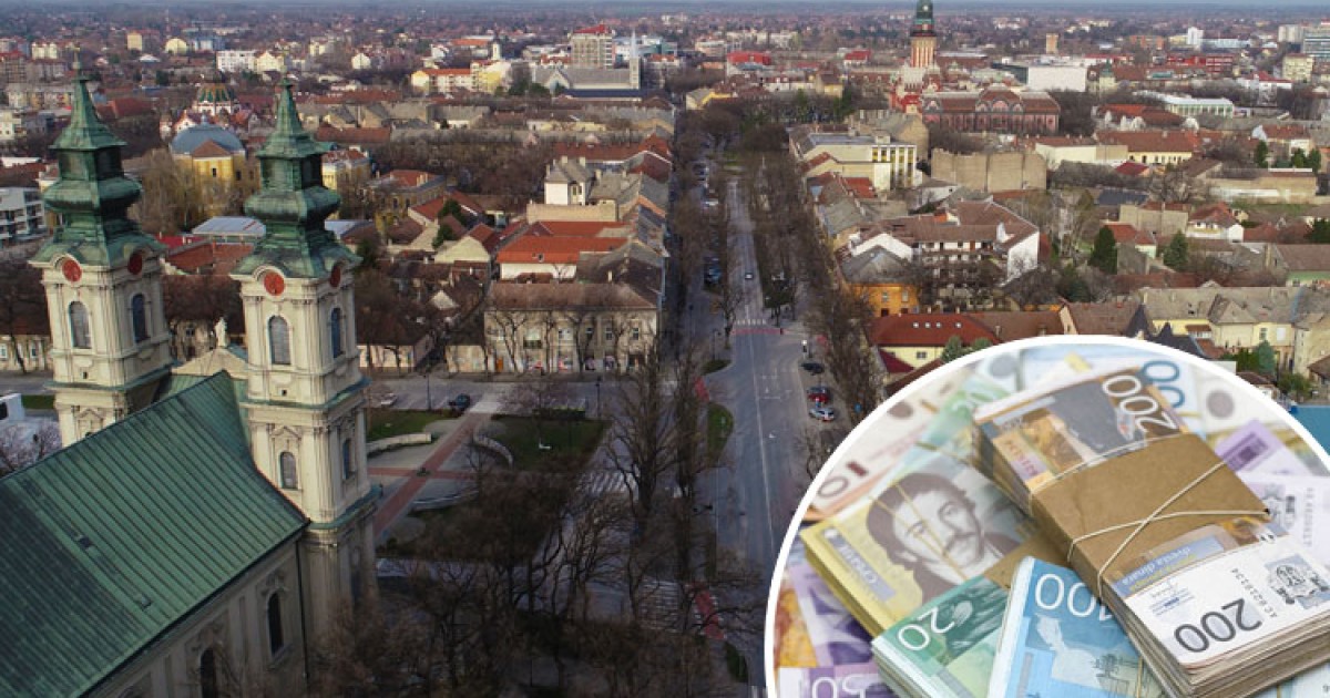 Počela isplata penzija za januar 2026. | (Vesti - 02. 02. 2026 ...