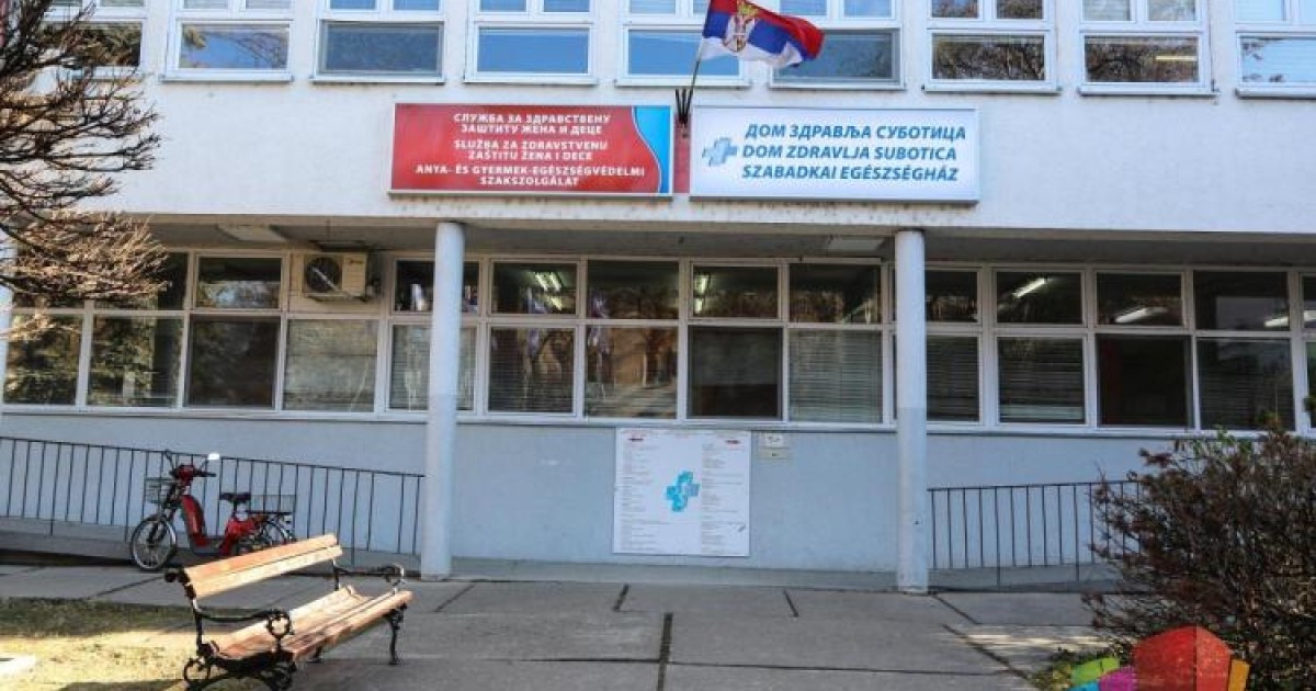 U petak počinju sistematski pregledi za buduće prvake | (Vesti - 21. 01 ...